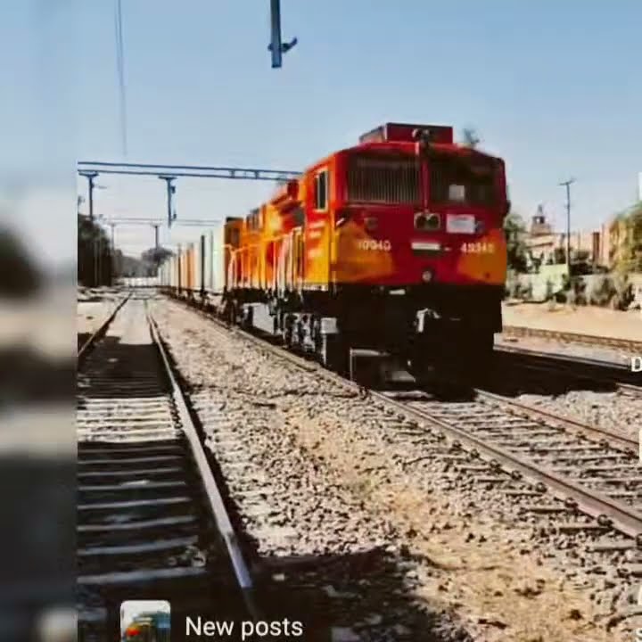most powerful #music #phonkmusic #audio #song #comedy #train - YouTube