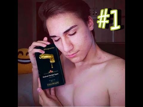 -MEME VE KAFA DANSI- HAZRETİ YASUO KOMİK ANLAR