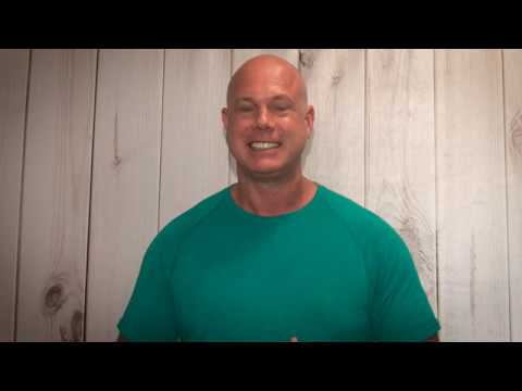 Shawn Huber Video - YouTube