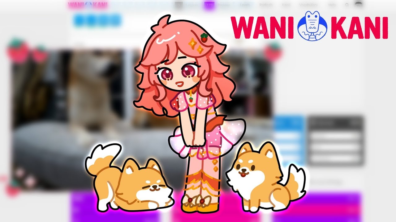 Our usual Saturday Morning Study, but actually in the morning! FEAT DOGGO CAM - YouTube