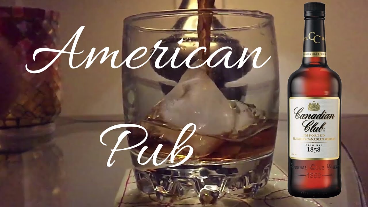 Remake Whiskey Commercial - YouTube