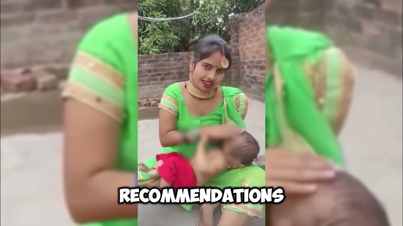 new breastfeeding vlog 2024 | beautiful mom breastfeeding | desi breastfeeding vlogs #viral ...