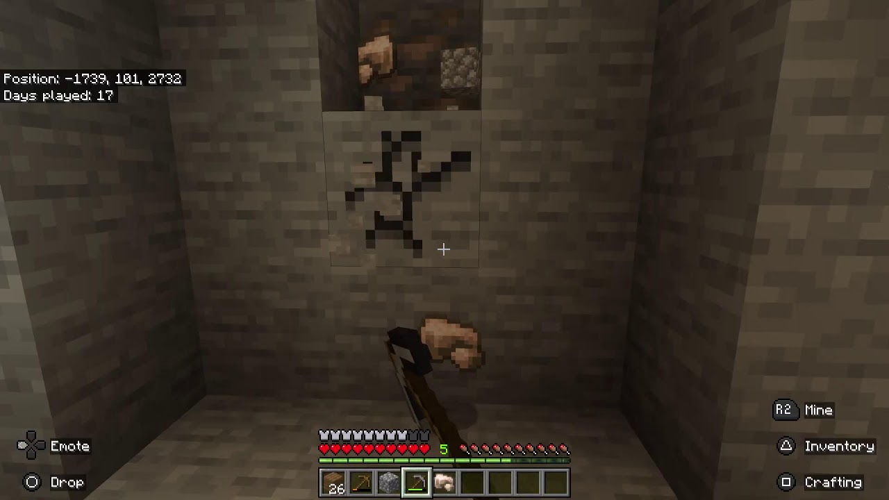 Minecraft New Adventures New Beginnings Part 3 - YouTube