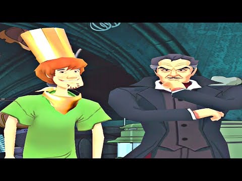 Scooby Doo Mystery Cases (iOS) - Walkthrough Part 18 -The Mysterious Chest of Demons (Levels 6-10)