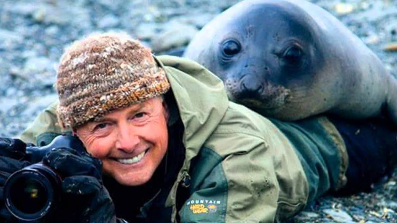 11 Pictures Showing That Nature Photographers Have The Best Jobs Ever ...