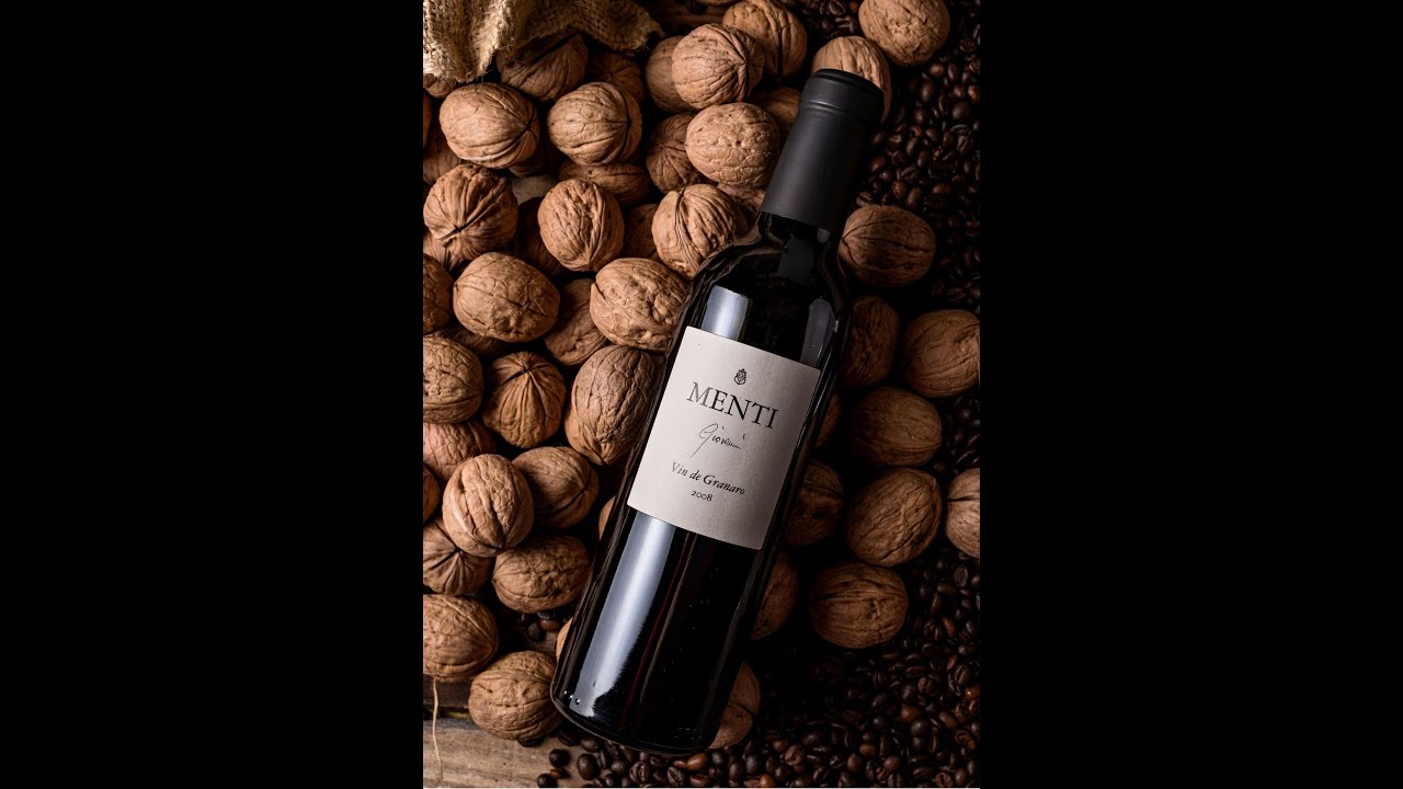 Vin de Granaro - YouTube