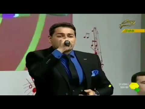 Xudayar Eliyaroglu _ Ana Mən Qəribəm Qərib 😥                   050 791 26 96