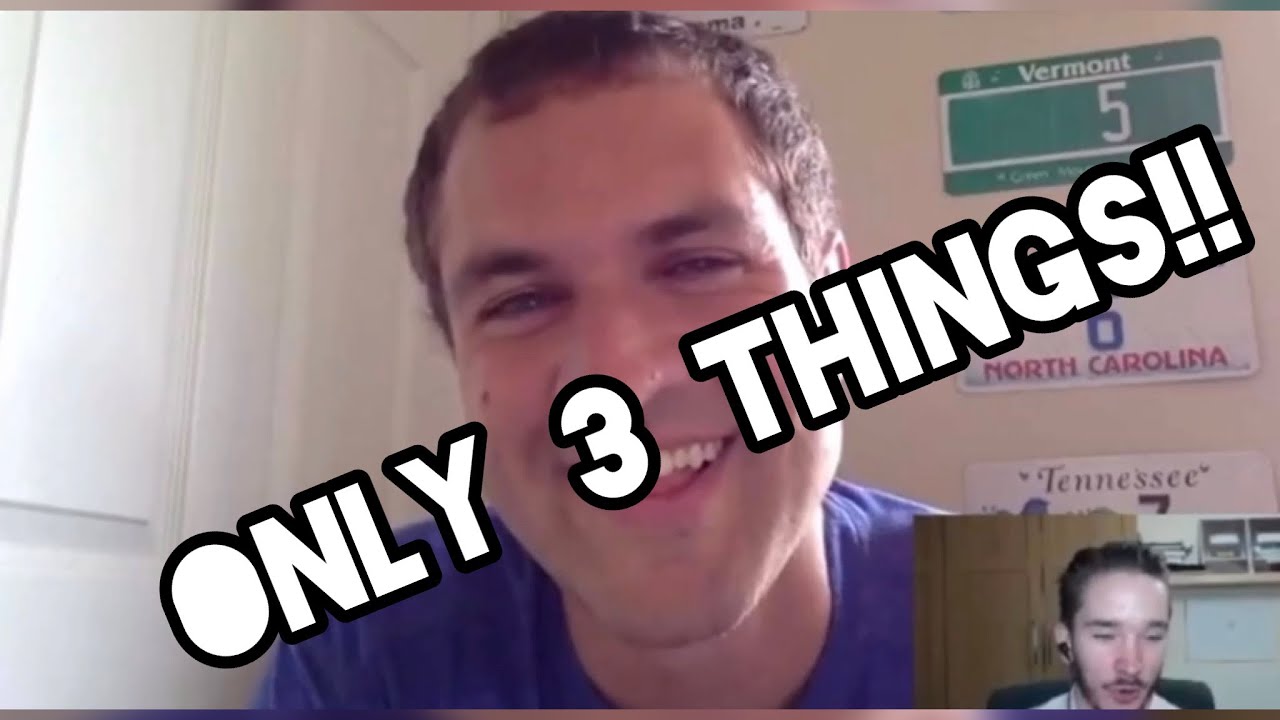 The Equipment Behind His Success - Doug Demuro - YouTube