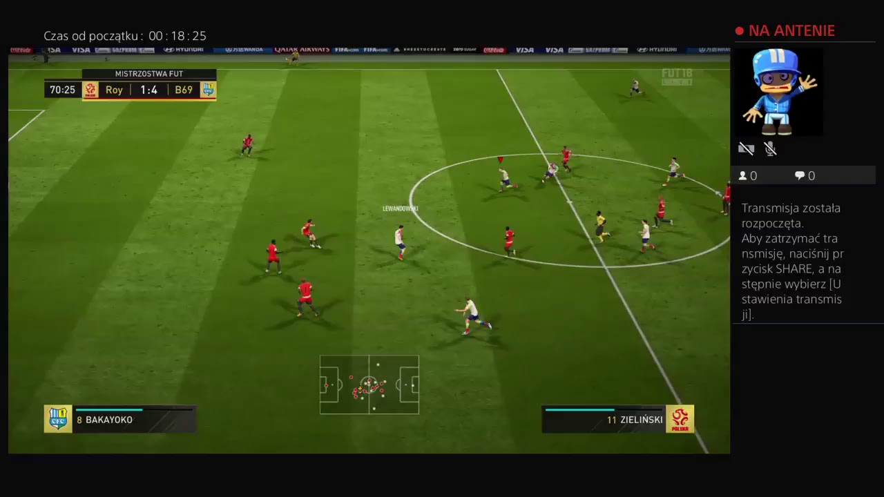 FC repka polski - YouTube