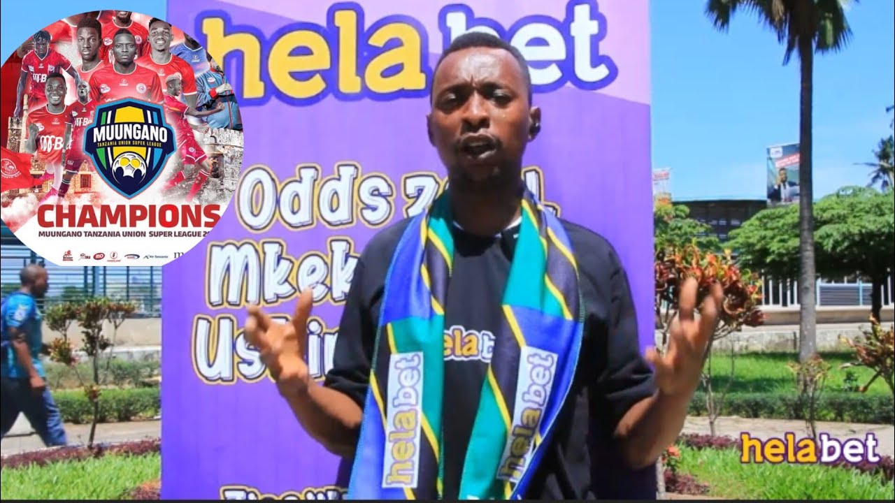 Gb64 ASHINDA MKWANJA MREFU NA HELA BET/AFICHUA MAZITO YA BENCHIKHA.. # ...