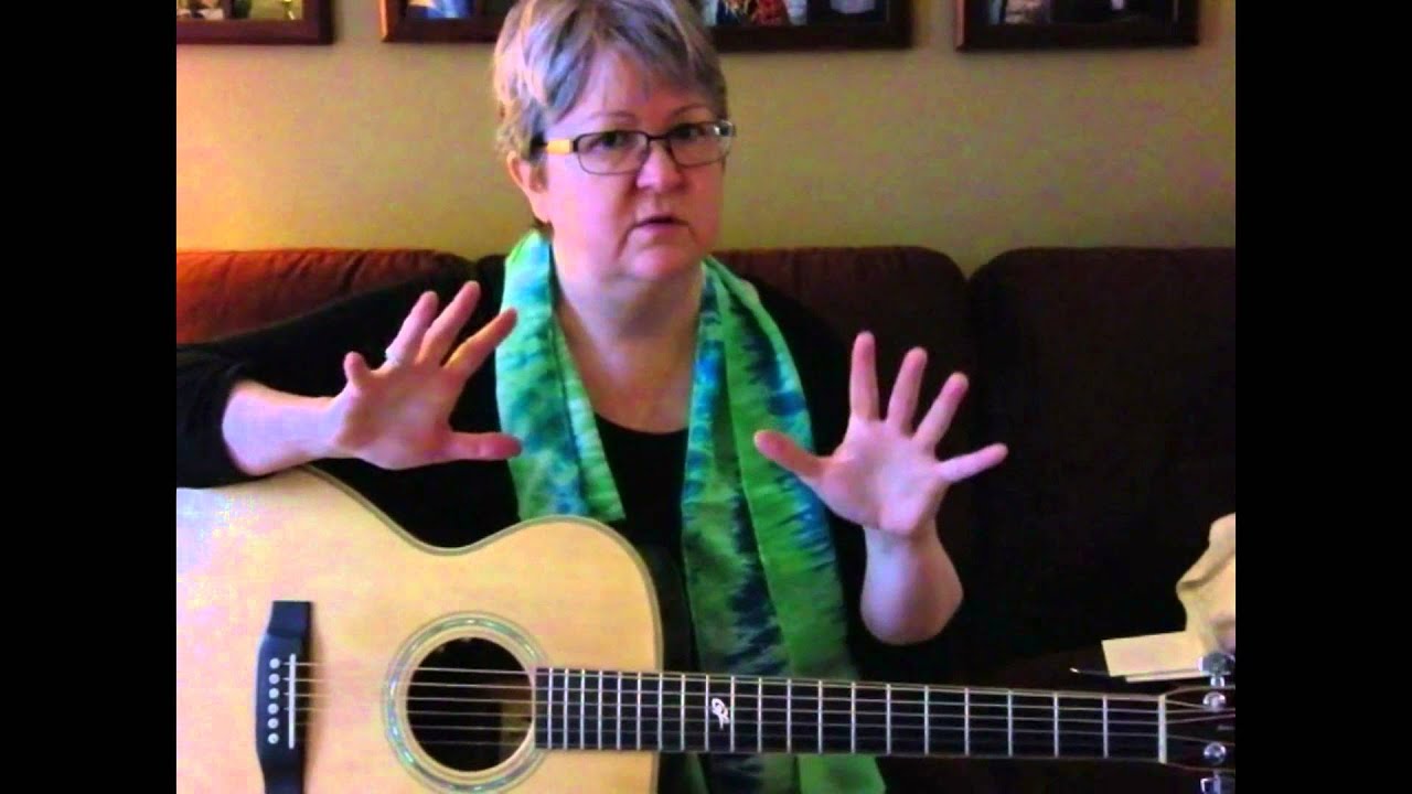 STRINGASM! Gayla Drake Reviews TONEQ Strings by Scalar Designs - YouTube