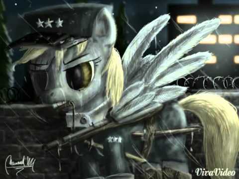 Mlp and guns - YouTube