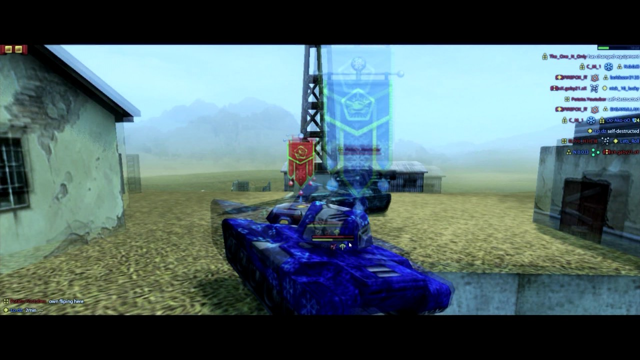 LP#1lWith( Potato Tank)i +[4 gold boxes] +[Testing Isida m2] - YouTube