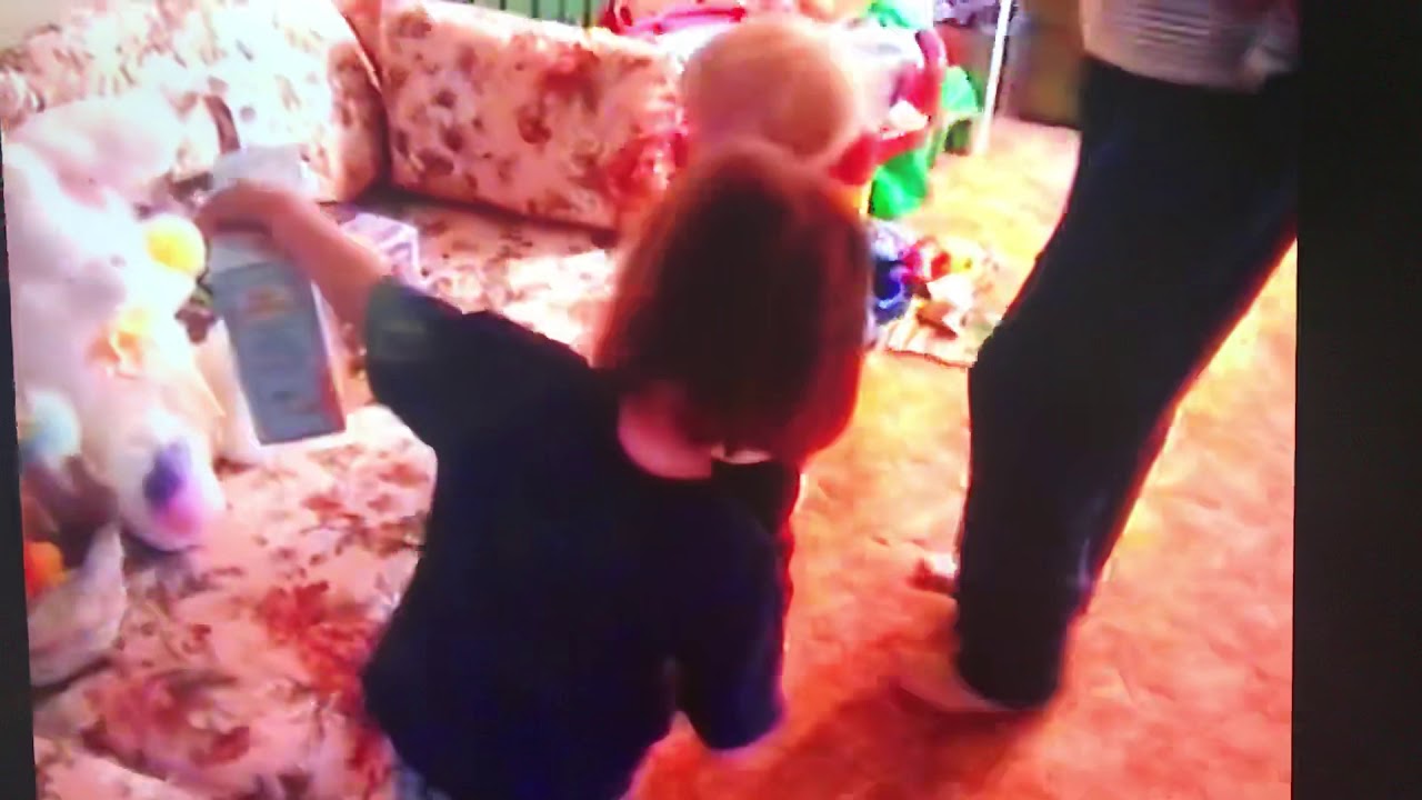 Easter 2002 - YouTube