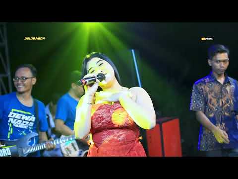 CINTA RAHASIA - DINI ELSIA - DEWANADA - KLK AUDIO TERBARU 2026 LIVE PRAMBON SIDOARJO 