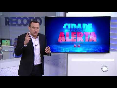 Cidade Alerta RJ - YouTube