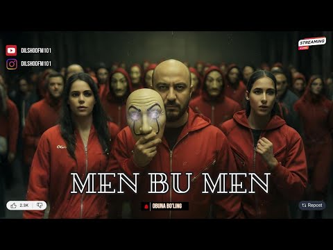 Men bu Men FM 101 - YouTube