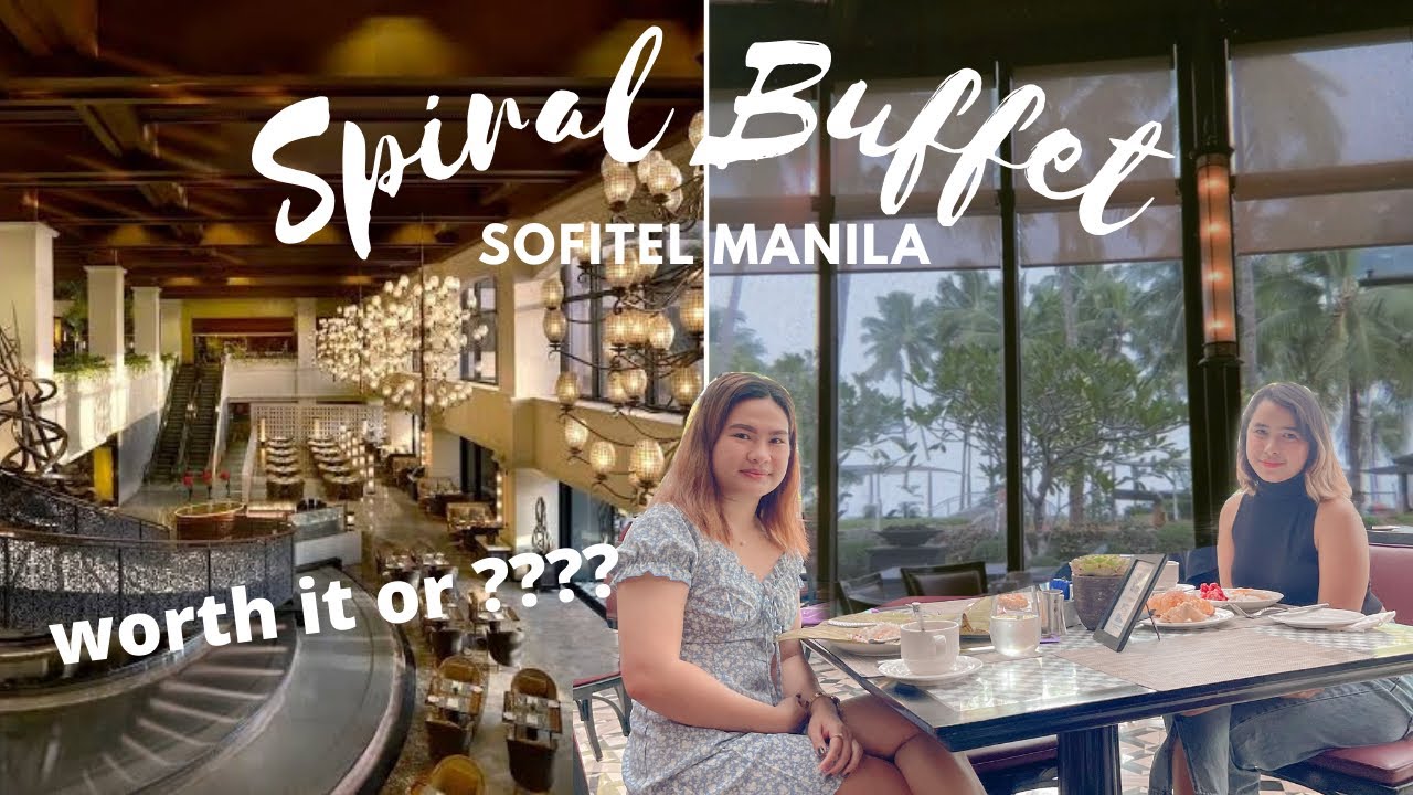 BREAKFAST BUFFET SPIRAL SOFITEL PHILIPPINE PLAZA MANILA NIKKA CAMS breakfast-buffet-spiral-sofitel-philippine-plaza-manila-nikka-cams