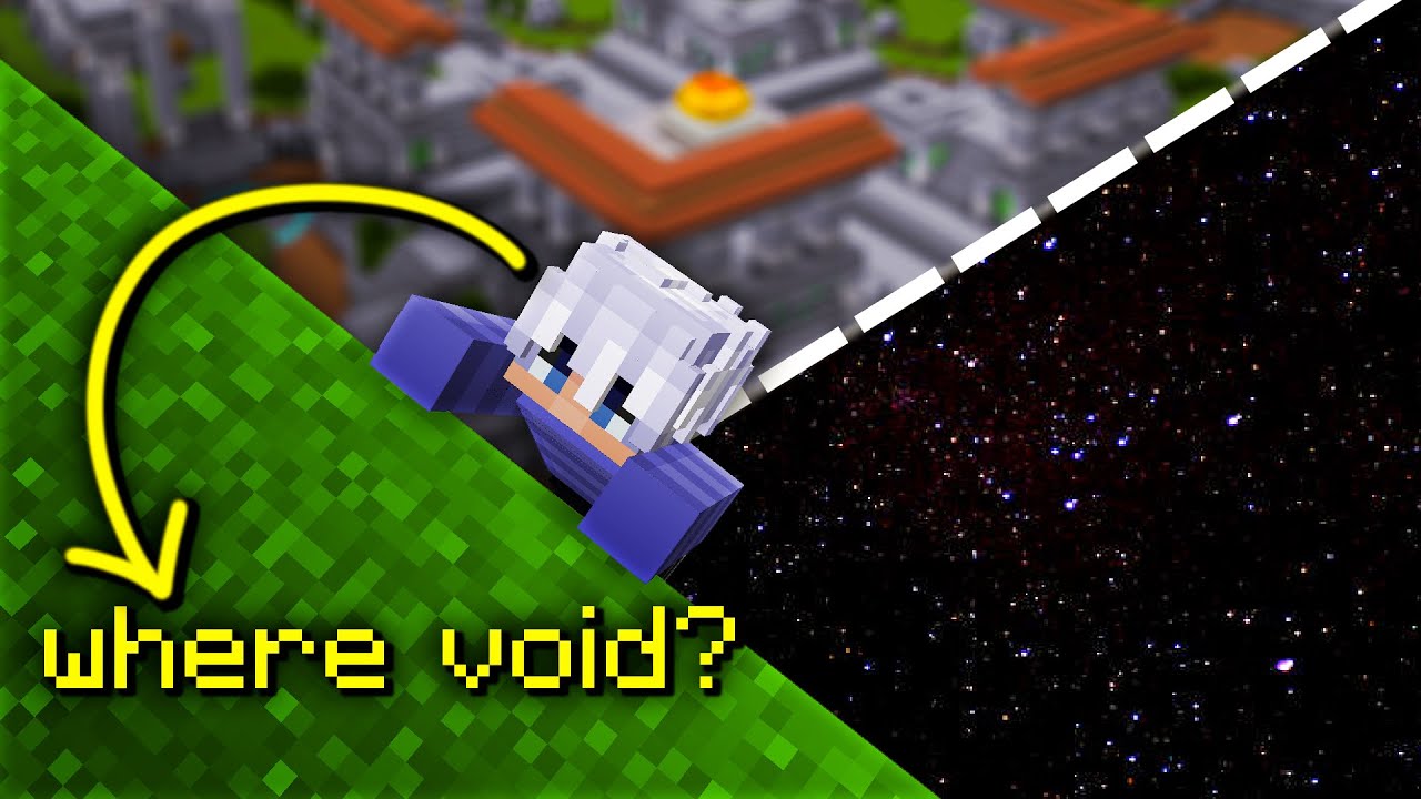 Dominating Voidless Bedwars Alone - YouTube