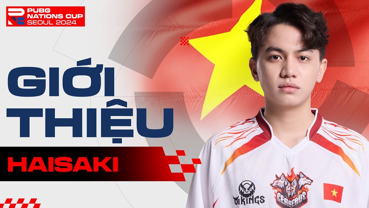 🏆 🇻🇳 Giới thiệu về HaiSaki - Tuyển thủ tài năng nắm giữ rất nhiều kỷ ...