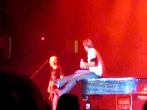 Phil Vassar - Little Red Rodeo Live - YouTube