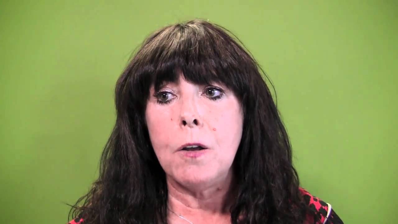 Denise Hartley.mov - YouTube