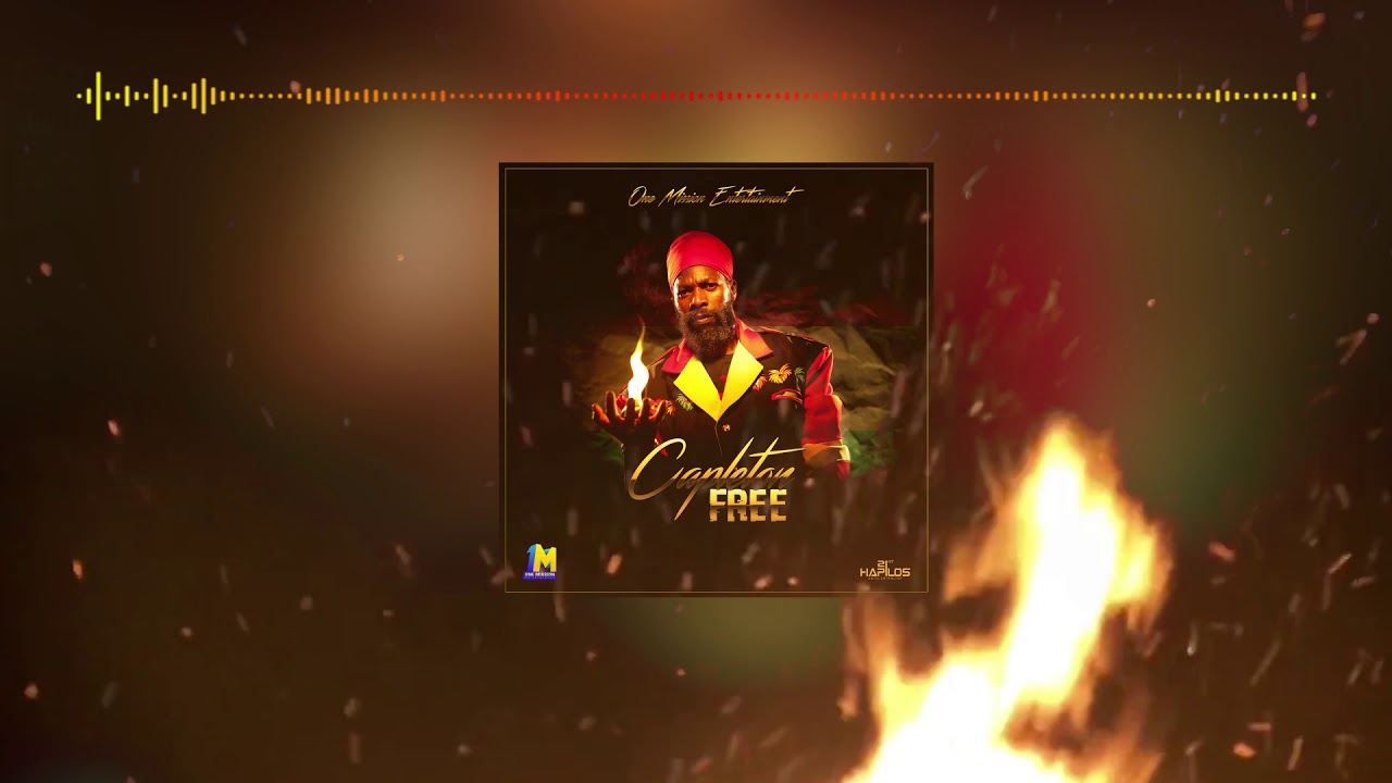 Capleton - Free (Official Audio) | Prod. One Mission Entertainment ...