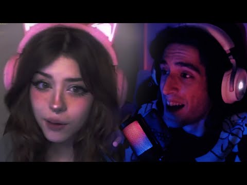 yerli ve milli e-girl yok mu?