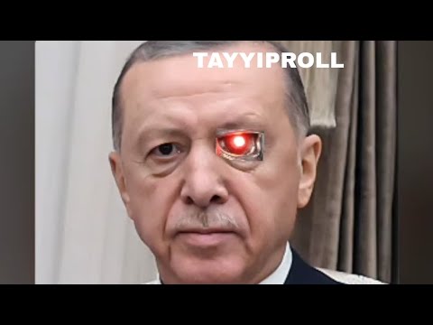 TayyipRoll (Recep Tayyip Erdoğan - Never gonna give you up) - YouTube