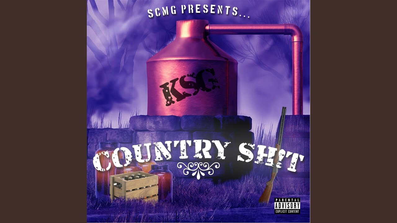 Country Shit - YouTube