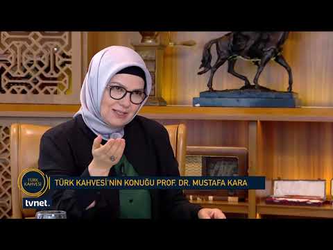 Büyük Cihad Nedir? | Türk Kahvesi - Mustafa Kara