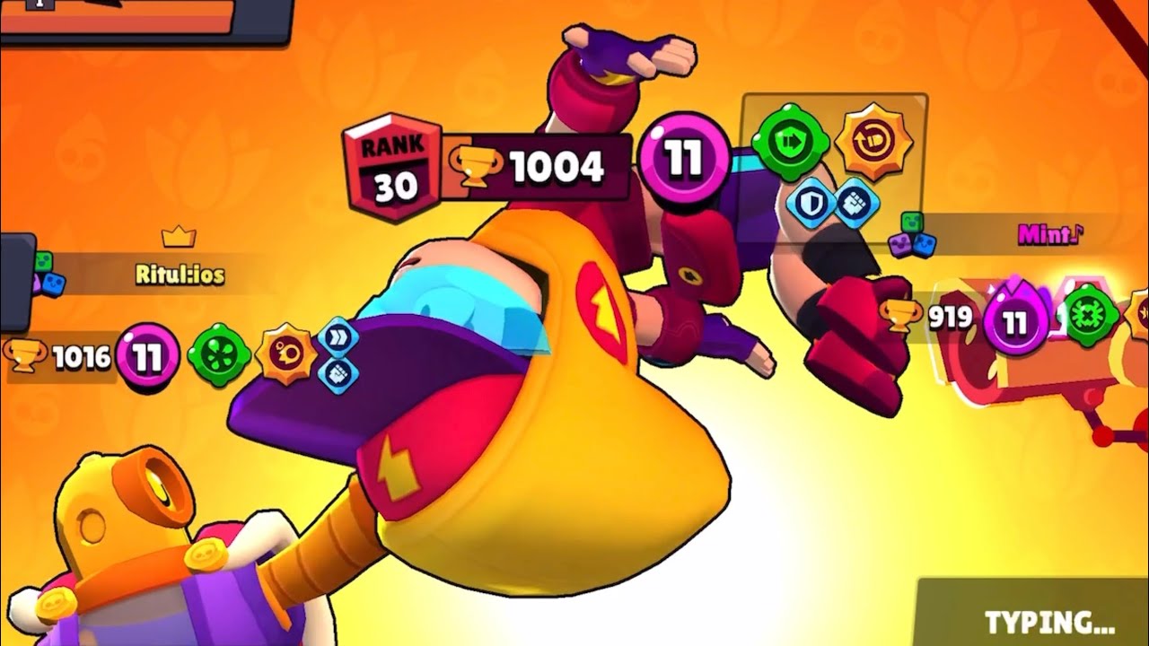 Rank 30 MAX - YouTube