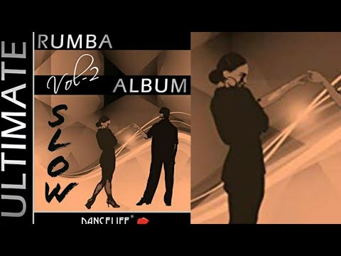 Slow Rumba Music 005 - YouTube