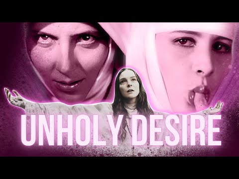 Nunsploitation Films: Religion, Repression & Horror