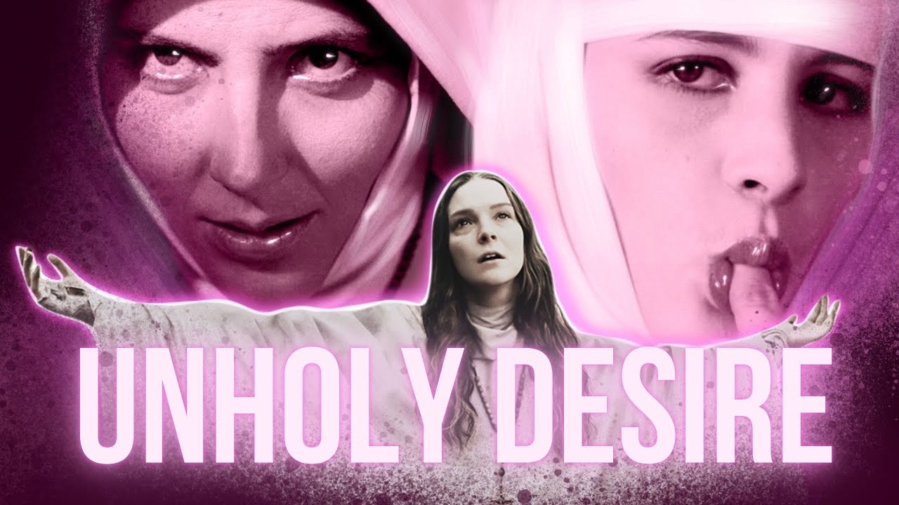 Nunsploitation Films: Religion, Repression & Horror - YouTube