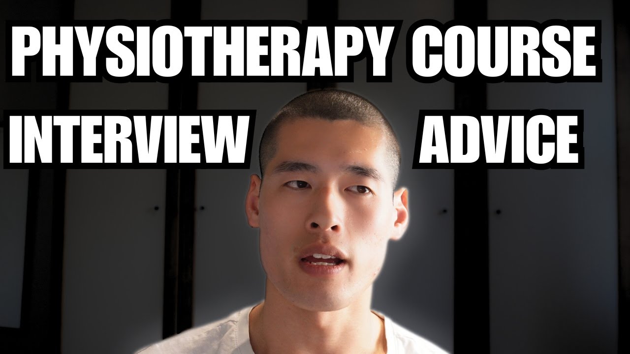 Top Physiotherapy Course Interview Questions & How to Answer Them | A ...