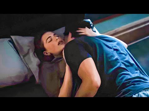 Hannah Gets Emotional After Making Out with Garrett | Off Campus