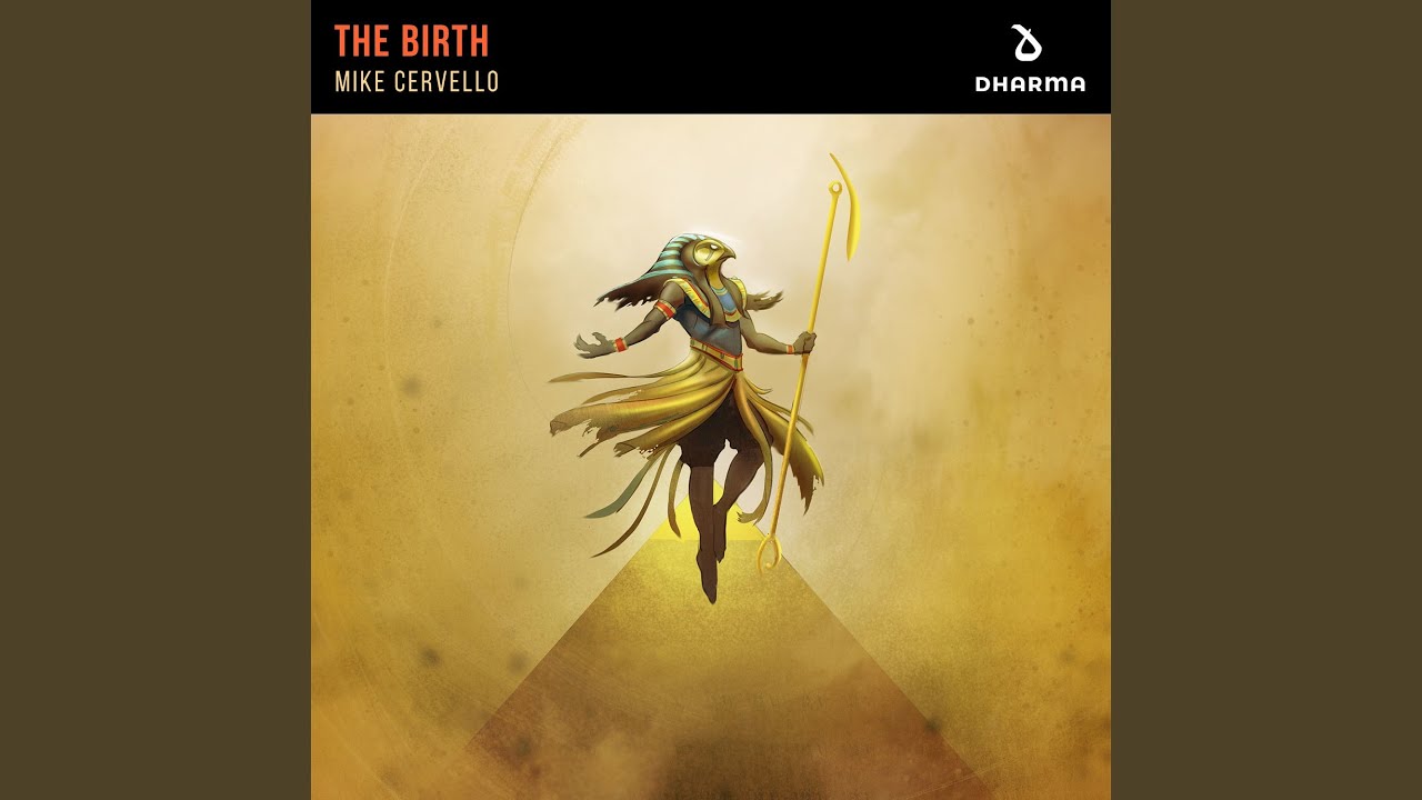 The Birth - YouTube Music