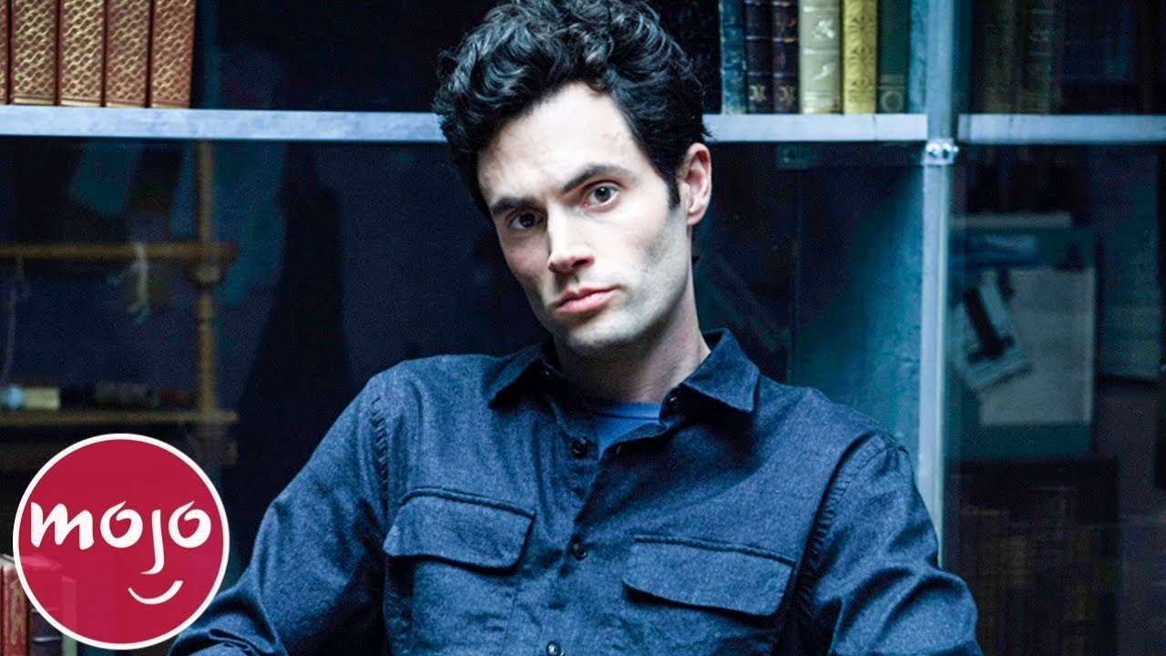 Top 10 Actors Who HATED Their TV Characters - YouTube