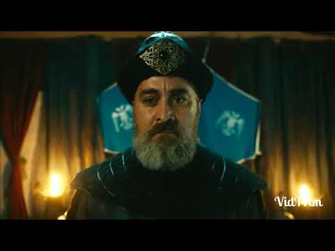 Diriliş Ertuğrul 97. Bölüm fragman 1 HD