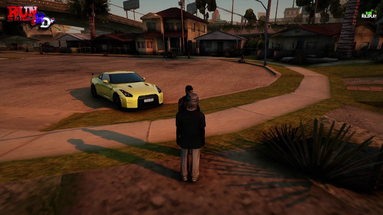 Fast y Furious ´´RUN ROLEPLAY´´ - MTA RP - YouTube