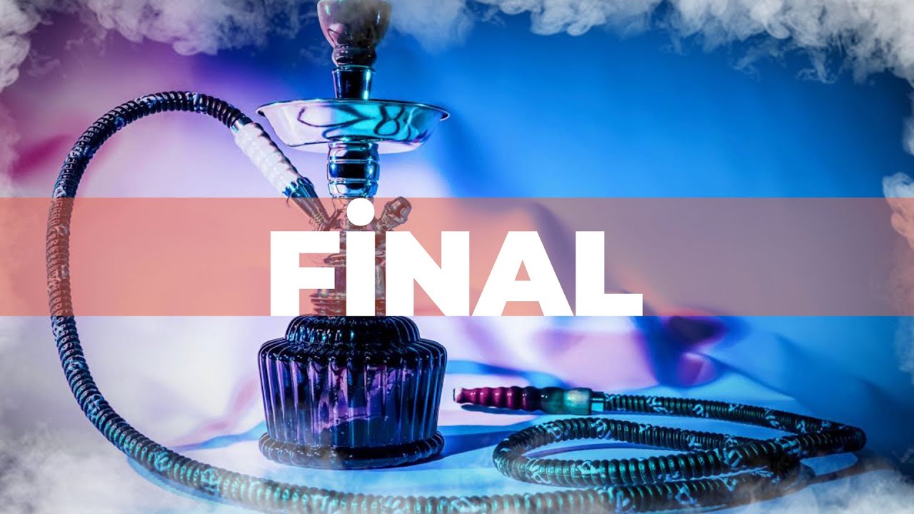 FİNAL! - HOOKAH CAFE SIMULATOR - YouTube