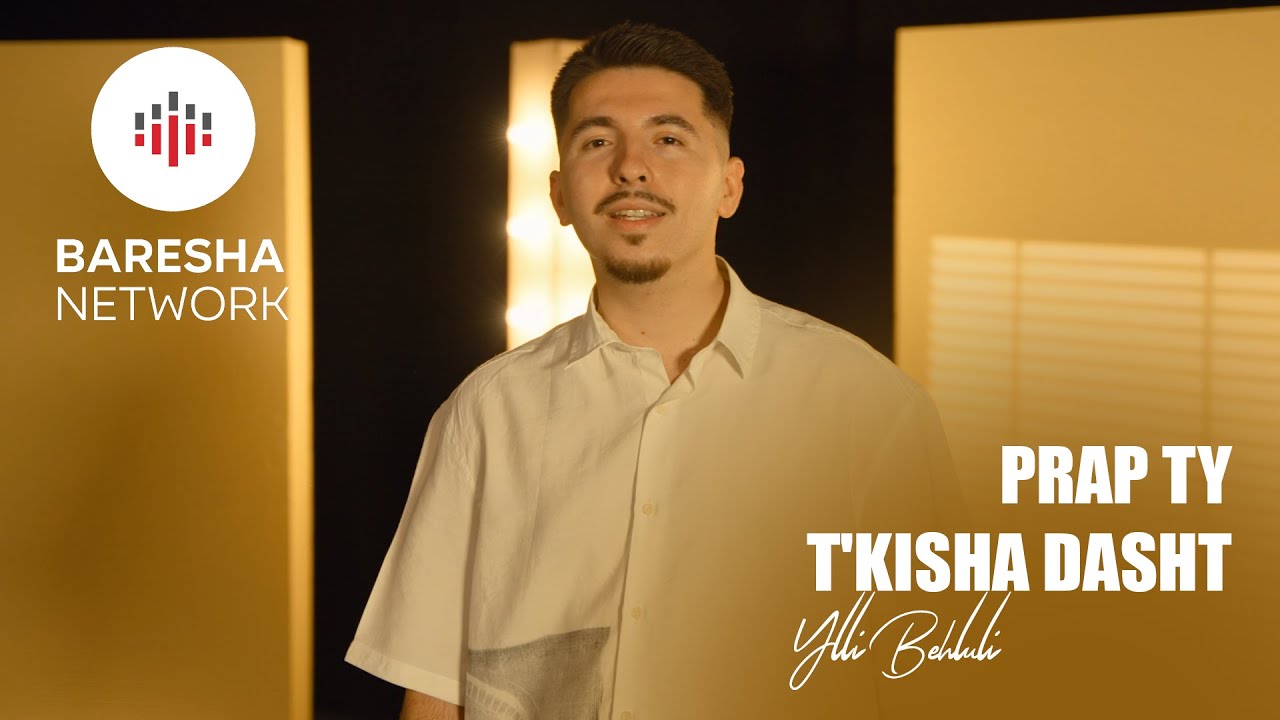 Ylli Behluli - PRAP TY T'KISHA DASHT (Official Music Video) - YouTube