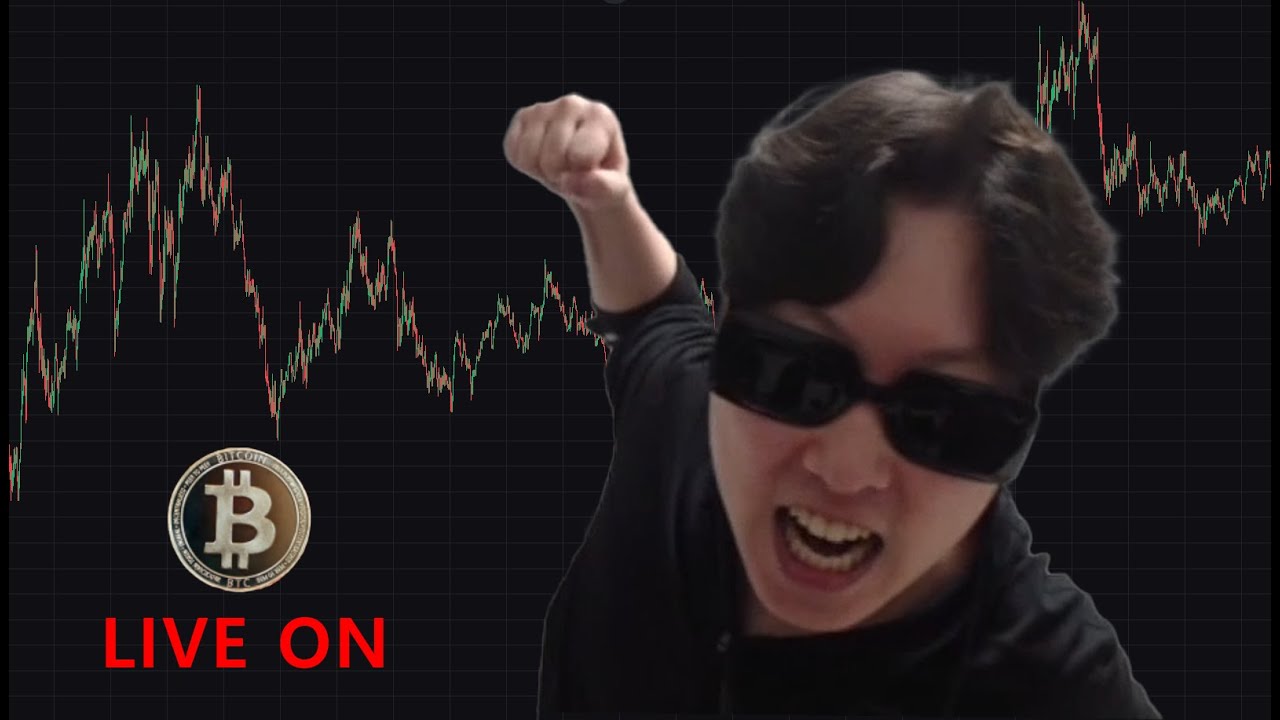 Bitcoin) Challenge 1 Billion [payback 80%] - YouTube