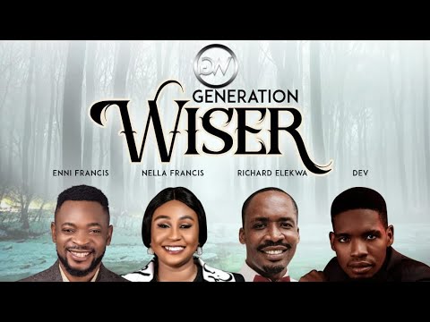 Purpose and Discovery •|| Generation Wiser •|| How To Discover Purpose ...