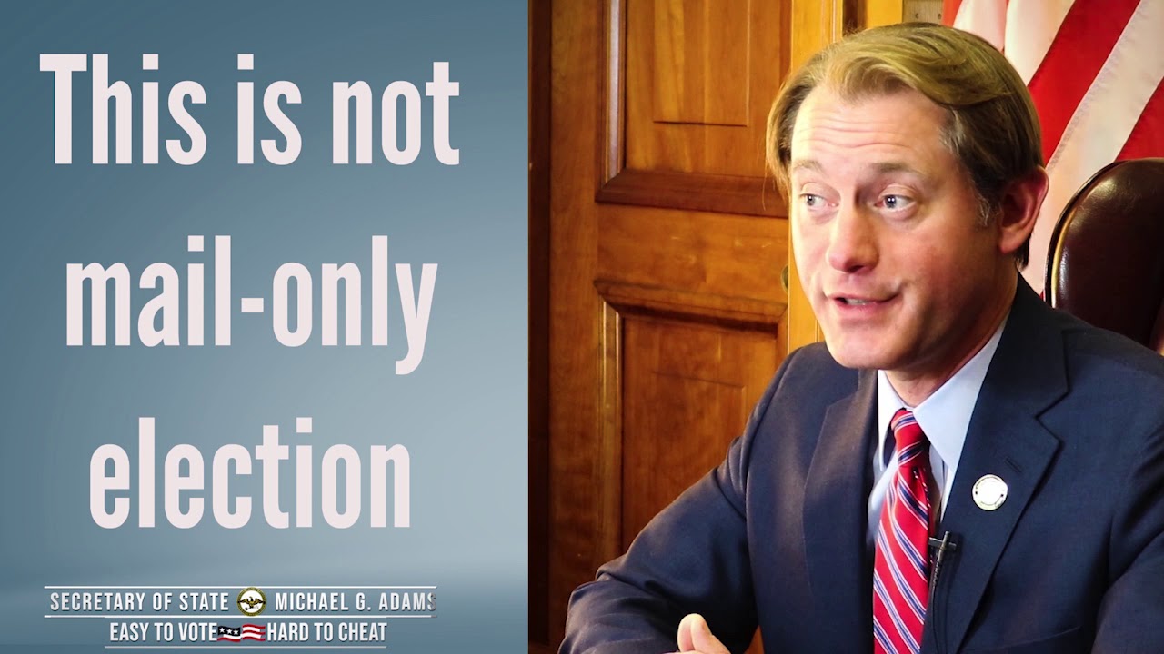 KY Primary Plan 2020 - YouTube
