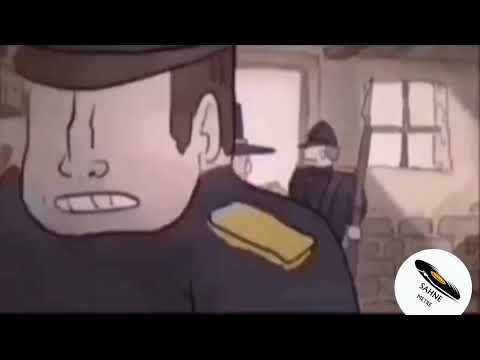 dünyanın en anlamlı animasyonu.doğaya verdiğimiz zarar.doğanın sabrı.#animation #animasyon#doğayısev