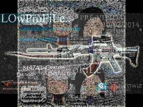 Crossfire ph theme song - YouTube