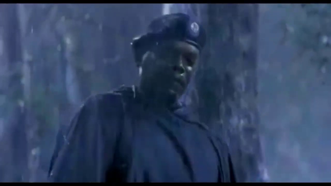 Basic - Movie Trailer (2003) - YouTube