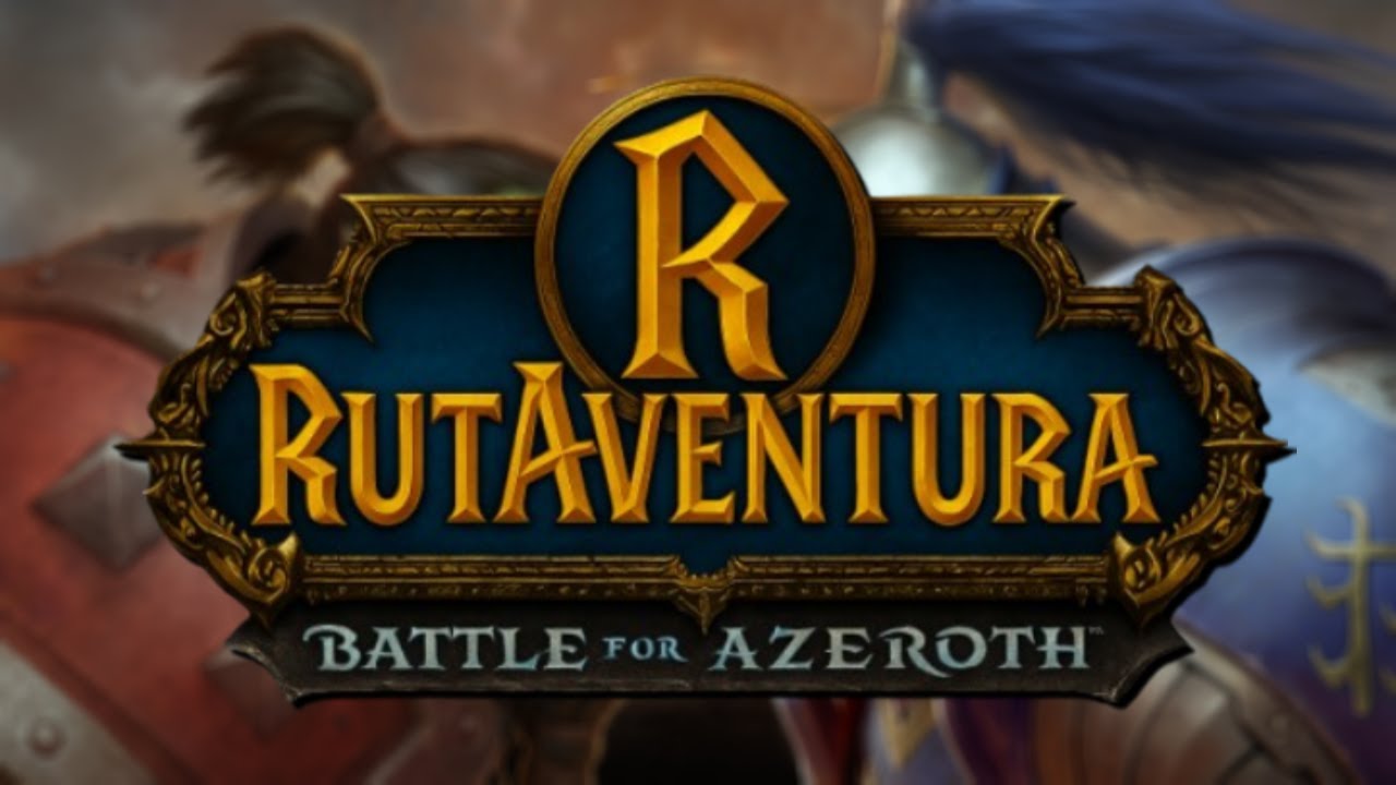 From the Ashes... / World of WarCraft: Battle for Azeroth - YouTube